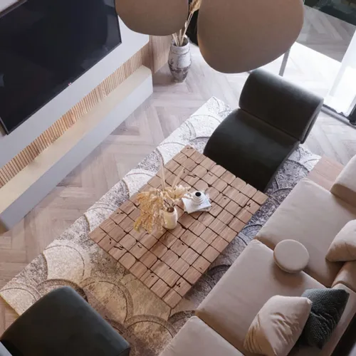 Voya Waterfront - Waterfront Residential, Lusail, Qatar | The Pearl Gates