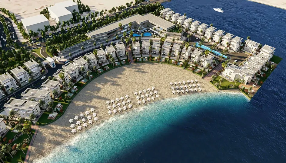 An In-Depth Look At the Key Attractions of Al Maha Island | The Pearl Gates